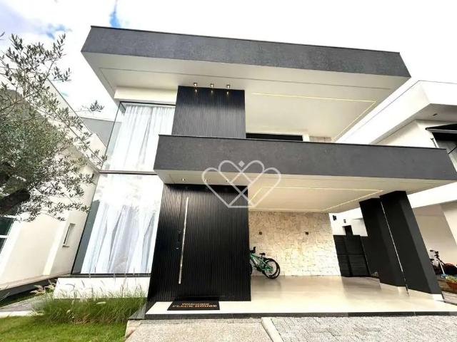 Casa / Sobrado em Condomínio para Venda em Gravataí/RS Alphaville 3 Quartos