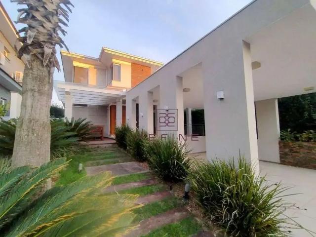 Casa / Sobrado em Condomínio para Venda em Gravataí/RS Alphaville 3 Quartos