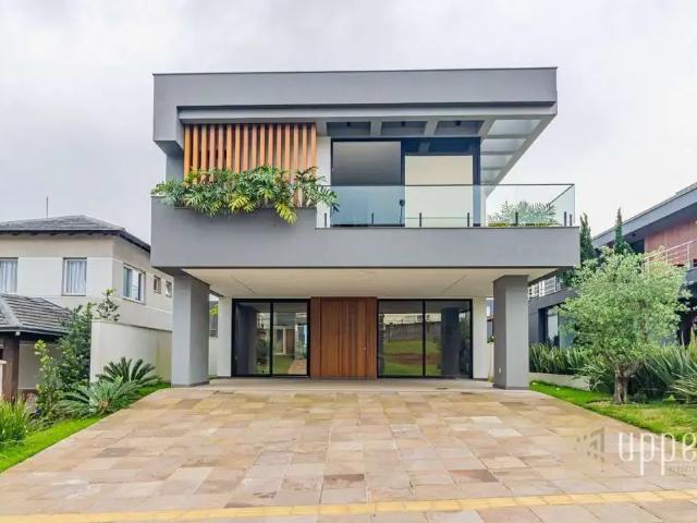 Casa / Sobrado em Condomínio para Venda em Gravataí/RS Alphaville 3 Quartos
