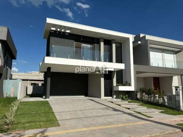 Casa / Sobrado em Condomínio para Venda em Gravataí/RS Alphaville 3 Quartos