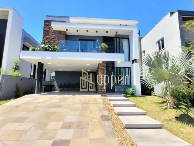 Casa / Sobrado em Condomínio para Venda em Gravataí/RS Alphaville 3 Quartos
