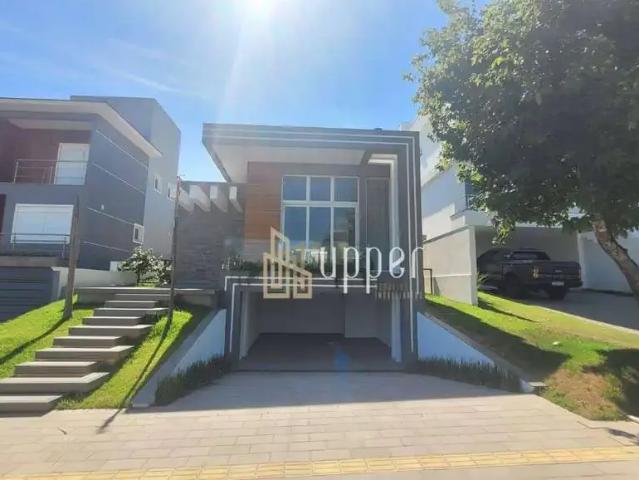 Casa / Sobrado em Condomínio para Venda em Gravataí/RS Alphaville 3 Quartos