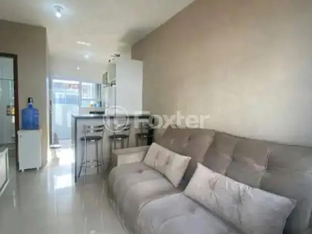 Casa / Sobrado em Condomínio para Venda em Gravataí/RS Bom Sucesso 2 Quartos
