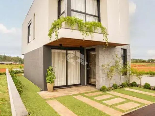 Casa / Sobrado em Condomínio para Venda em Gravataí/RS Barnabé 3 Quartos
