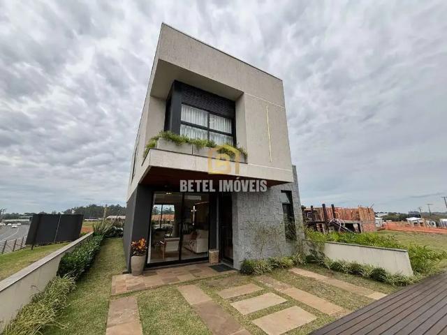 Casa / Sobrado em Condomínio para Venda em Gravataí/RS Barnabé 3 Quartos