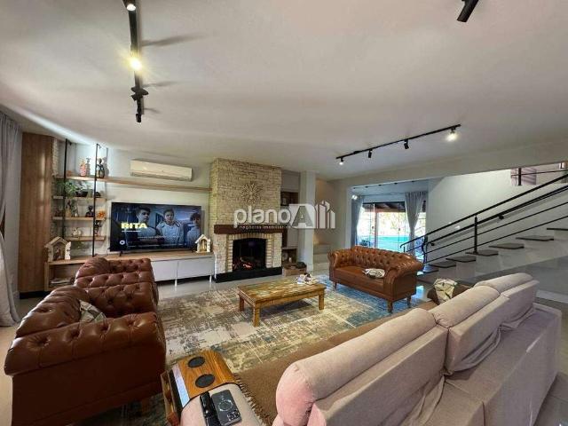 Casa / Sobrado em Condomínio para Venda em Gravataí/RS Barro Vermelho 3 Quartos