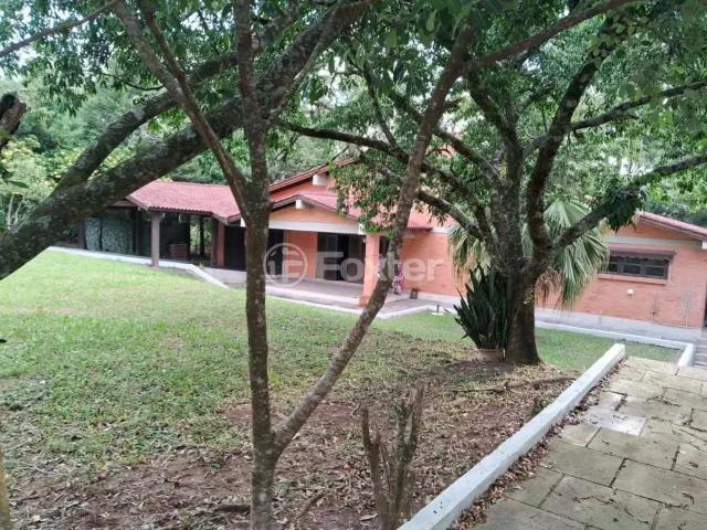 Casa / Sobrado em Condomínio para Venda em Gravataí/RS Barro Vermelho 2 Quartos