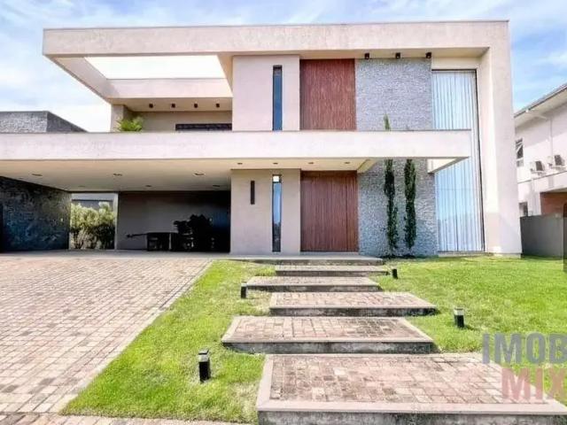 Casa / Sobrado em Condomínio para Venda em Gravataí/RS Barro Vermelho 4 Quartos