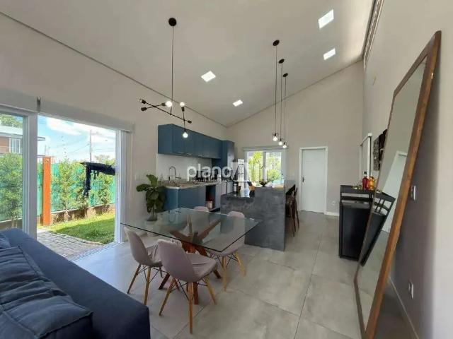 Casa / Sobrado em Condomínio para Venda em Gravataí/RS Bela Vista 2 Quartos