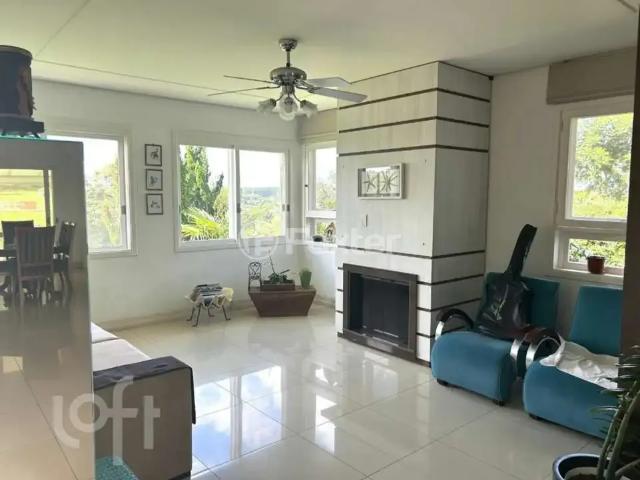 Casa / Sobrado em Condomínio para Venda em Gravataí/RS Girassol 3 Quartos