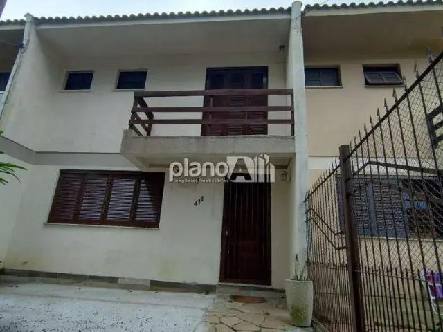 Casa / Sobrado em Condomínio para Venda em Gravataí/RS Dom Feliciano 4 Quartos