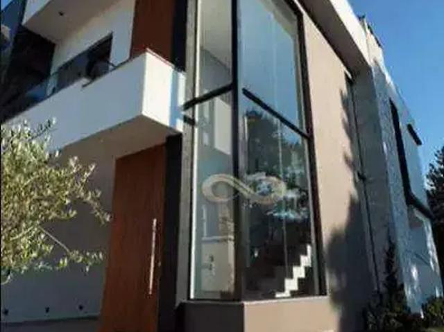Casa / Sobrado em Condomínio para Venda em Gravataí/RS Dom Feliciano 3 Quartos