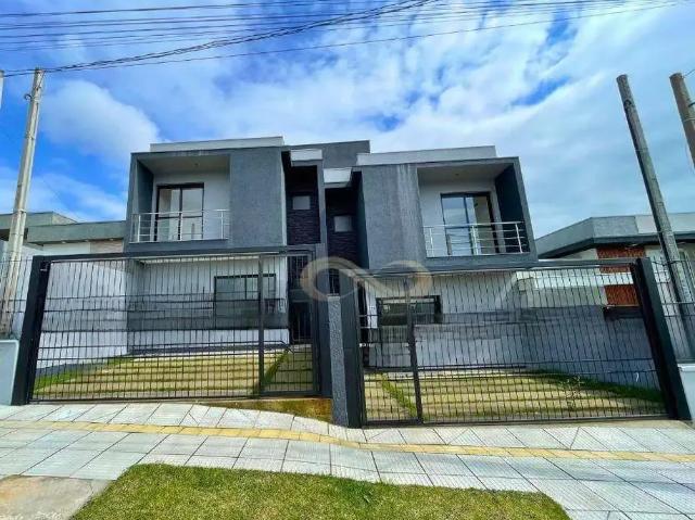 Casa / Sobrado em Condomínio para Venda em Gravataí/RS Dom Feliciano 3 Quartos
