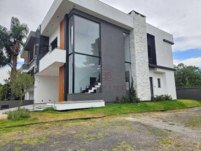 Casa / Sobrado em Condomínio para Venda em Gravataí/RS Dom Feliciano 3 Quartos