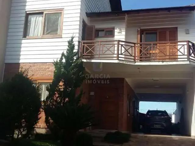 Casa / Sobrado em Condomínio para Venda em Gravataí/RS Dom Feliciano 3 Quartos