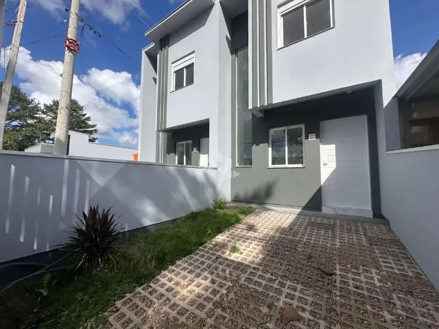 Casa / Sobrado em Condomínio para Venda em Gravataí/RS Dona Mercedes 2 Quartos