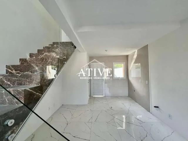 Casa / Sobrado em Condomínio para Venda em Gravataí/RS Dona Mercedes 2 Quartos