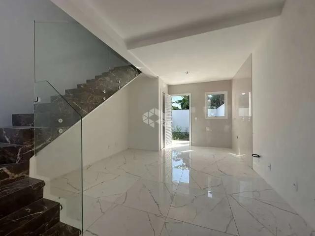 Casa / Sobrado em Condomínio para Venda em Gravataí/RS Dona Mercedes 2 Quartos