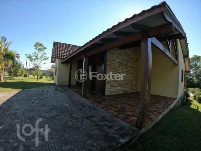 Casa / Sobrado em Condomínio para Venda em Gravataí/RS Diva Lessa de Jesus 3 Quartos