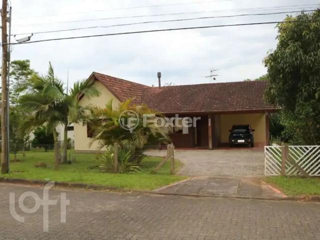 Casa / Sobrado em Condomínio para Venda em Gravataí/RS Diva Lessa de Jesus 3 Quartos