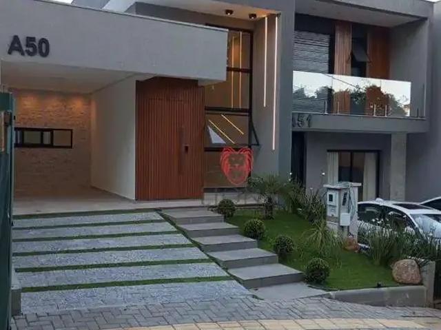 Casa / Sobrado em Condomínio para Venda em Gravataí/RS Jansen 2 Quartos