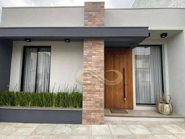 Casa / Sobrado em Condomínio para Venda em Gravataí/RS Jansen 3 Quartos