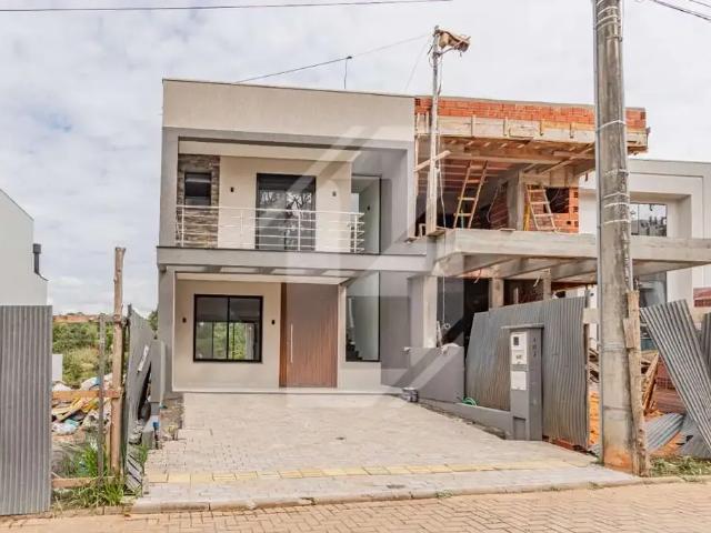 Casa / Sobrado em Condomínio para Venda em Gravataí/RS Jansen 3 Quartos