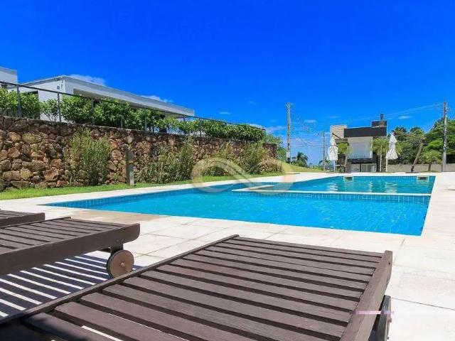 Casa / Sobrado em Condomínio para Venda em Gravataí/RS Jansen 3 Quartos