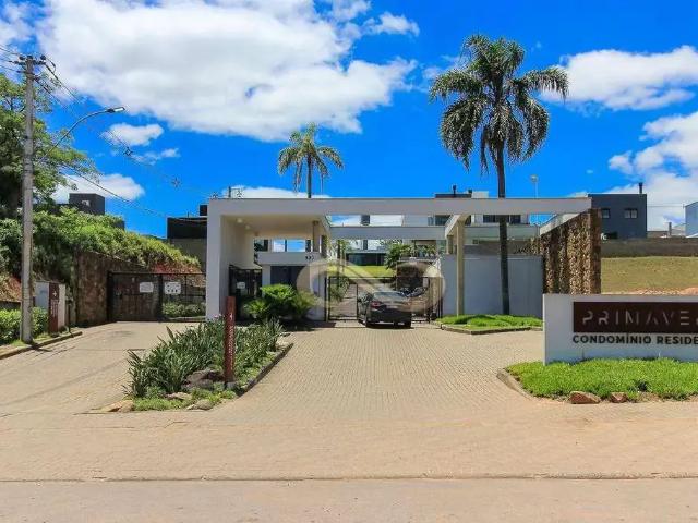 Casa / Sobrado em Condomínio para Venda em Gravataí/RS Jansen 3 Quartos
