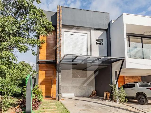 Casa / Sobrado em Condomínio para Venda em Gravataí/RS Jansen 3 Quartos