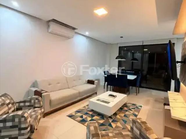 Casa / Sobrado em Condomínio para Venda em Gravataí/RS Jansen 3 Quartos