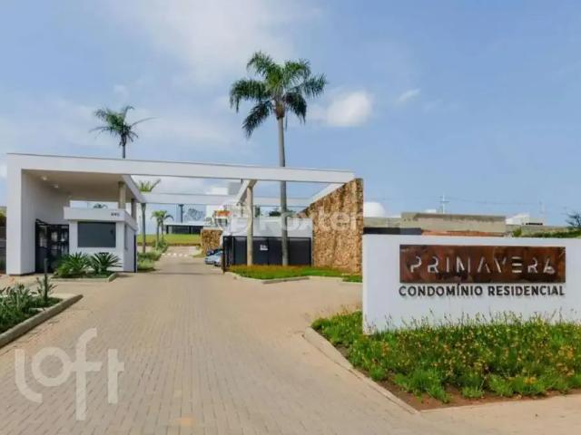 Casa / Sobrado em Condomínio para Venda em Gravataí/RS Jansen 3 Quartos