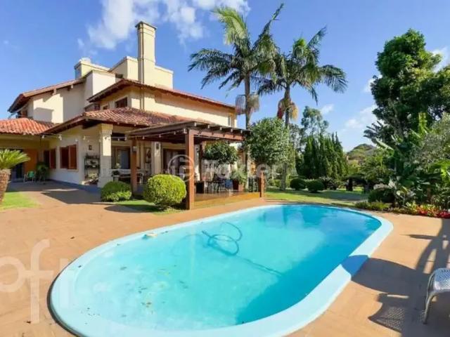Casa / Sobrado em Condomínio para Venda em Gravataí/RS Jardim do Cedro 4 Quartos