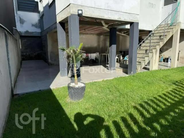 Casa / Sobrado em Condomínio para Venda em Gravataí/RS Oriço 3 Quartos