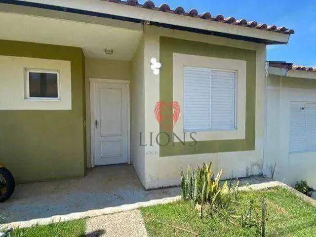 Casa / Sobrado em Condomínio para Venda em Gravataí/RS Oriço 3 Quartos