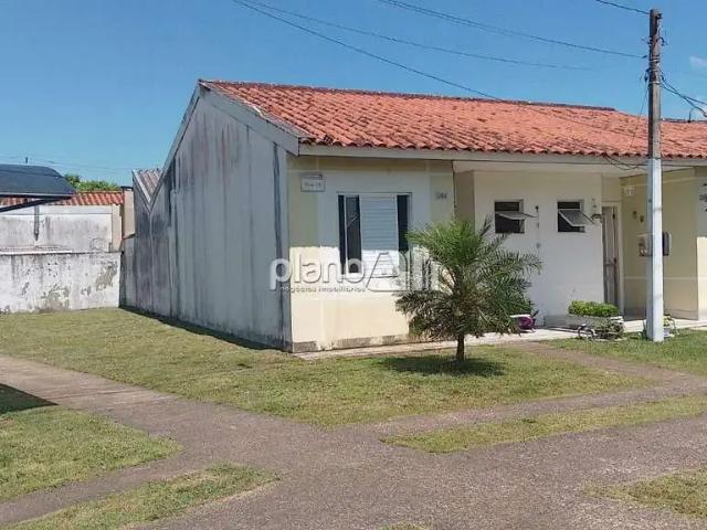 Casa / Sobrado em Condomínio para Venda em Gravataí/RS Oriço 2 Quartos