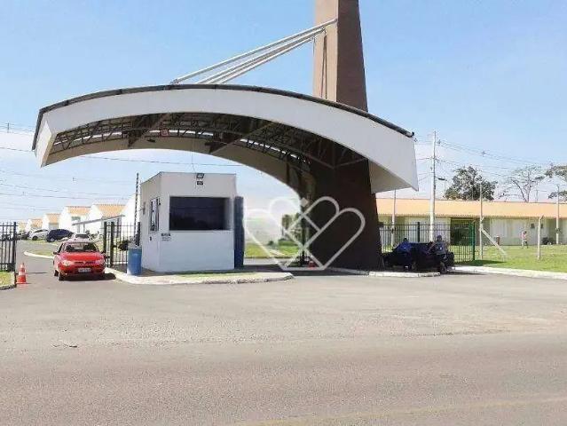 Casa / Sobrado em Condomínio para Venda em Gravataí/RS Oriço 2 Quartos
