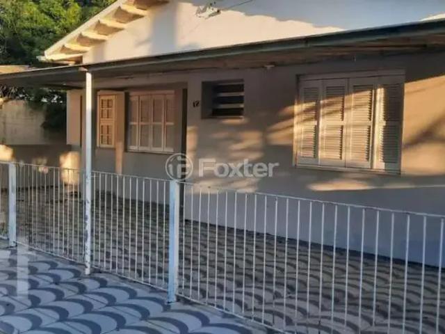 Casa / Sobrado em Condomínio para Venda em Gravataí/RS Loteamento Vila Rica 2 Quartos