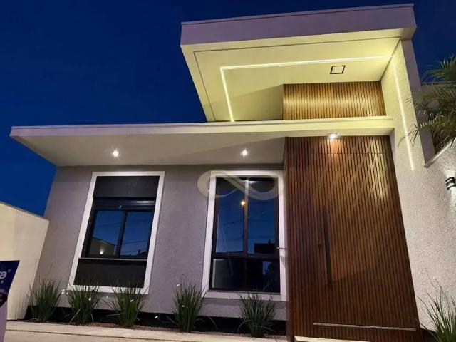 Casa / Sobrado em Condomínio para Venda em Gravataí/RS Loteamento Jardim Timbaúva 3 Quartos
