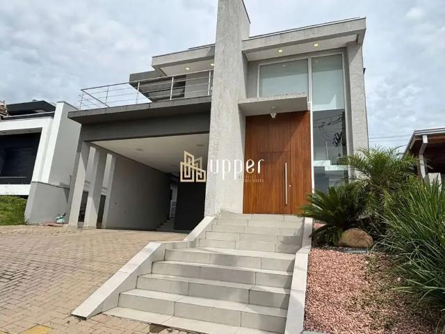 Casa / Sobrado em Condomínio para Venda em Gravataí/RS Loteamento Jardim Timbaúva 3 Quartos