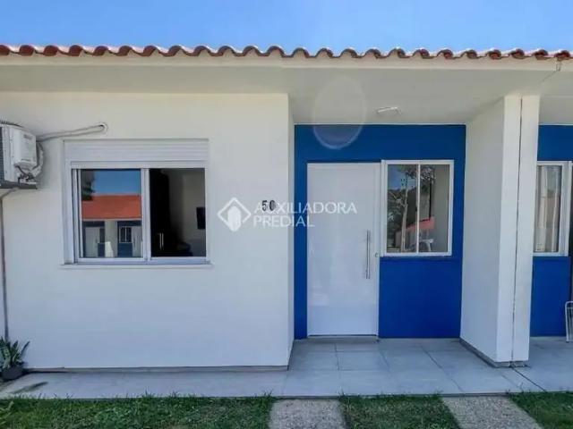 Casa / Sobrado em Condomínio para Venda em Gravataí/RS Monte Belo 2 Quartos