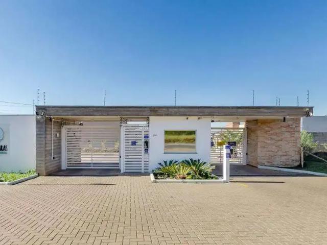 Casa / Sobrado em Condomínio para Venda em Gravataí/RS Morada do Vale I 2 Quartos
