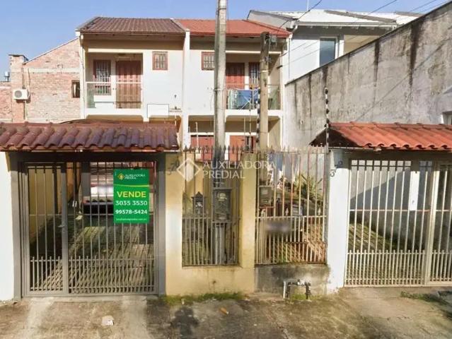 Casa / Sobrado em Condomínio para Venda em Gravataí/RS Morada do Vale II 2 Quartos