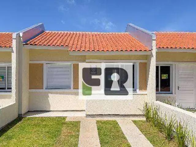 Casa / Sobrado em Condomínio para Venda em Gravataí/RS Morada do Vale II 2 Quartos