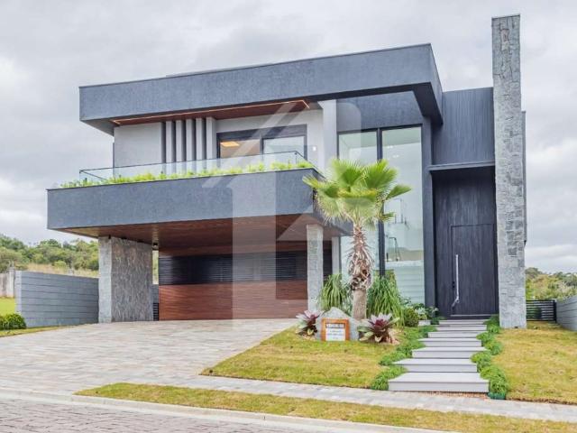 Casa / Sobrado em Condomínio para Venda em Gravataí/RS Morada Gaúcha 4 Quartos