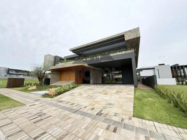 Casa / Sobrado em Condomínio para Venda em Gravataí/RS Morada Gaúcha 4 Quartos