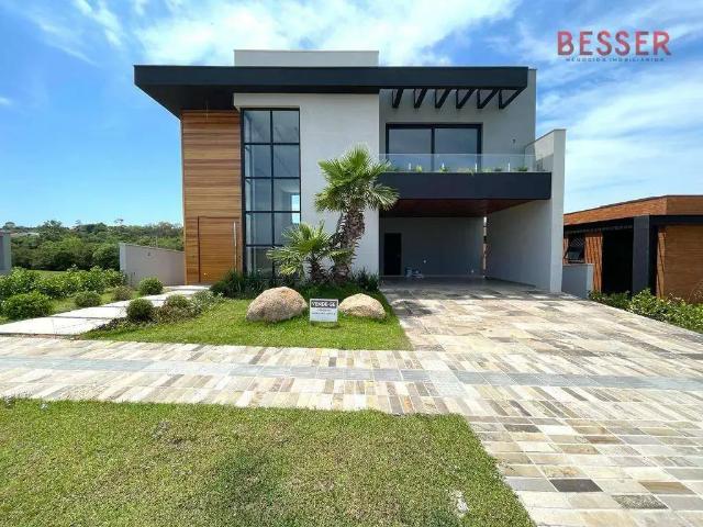 Casa / Sobrado em Condomínio para Venda em Gravataí/RS Morada Gaúcha 4 Quartos