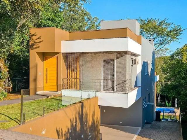 Casa / Sobrado em Condomínio para Venda em Gravataí/RS Morada Gaúcha 4 Quartos
