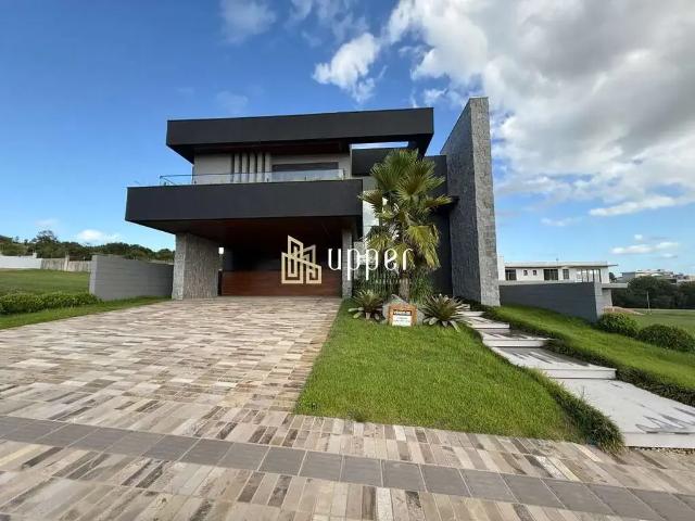 Casa / Sobrado em Condomínio para Venda em Gravataí/RS Morada Gaúcha 4 Quartos