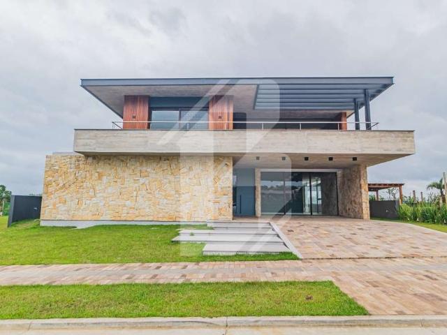 Casa / Sobrado em Condomínio para Venda em Gravataí/RS Morada Gaúcha 4 Quartos